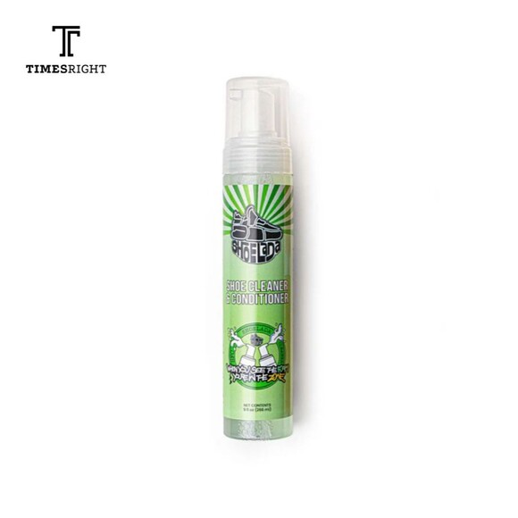 ShoeLada | Shoes | Authentic Shoelada Foam Shoe Cleaner And Conditioner ...